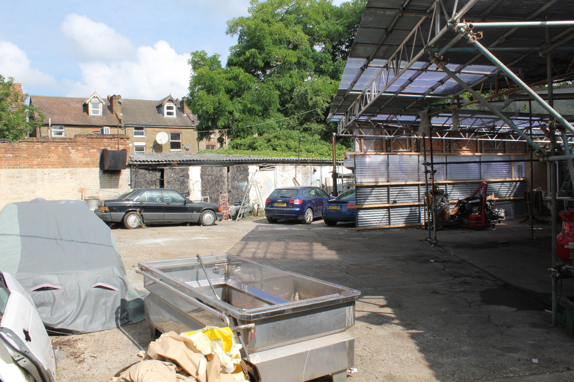 FOR SALE: 95a Mitcham Lane, Streatham, London SW16 6LY – Freehold ...