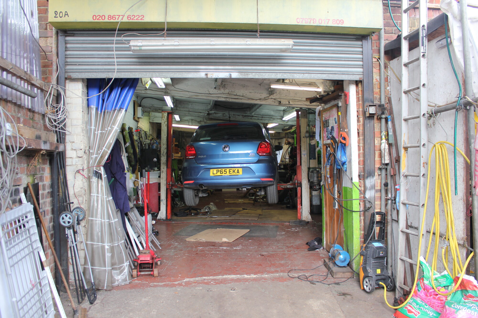 FOR SALE: 95a Mitcham Lane, Streatham, London SW16 6LY – Freehold ...