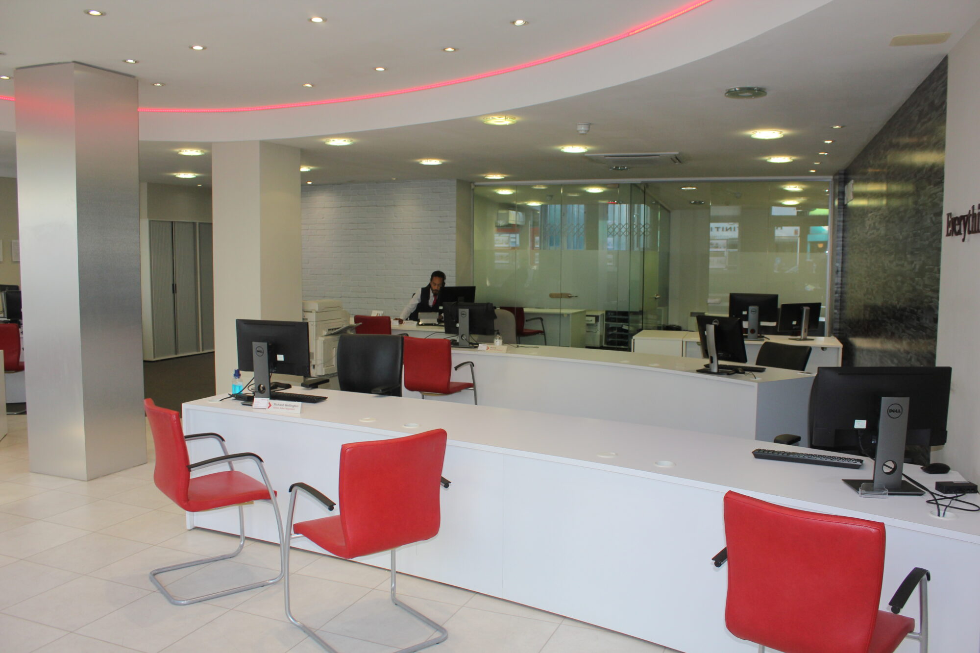 LET: 266 268 Streatham High Road, London, SW16 1HS – Double fronted ...