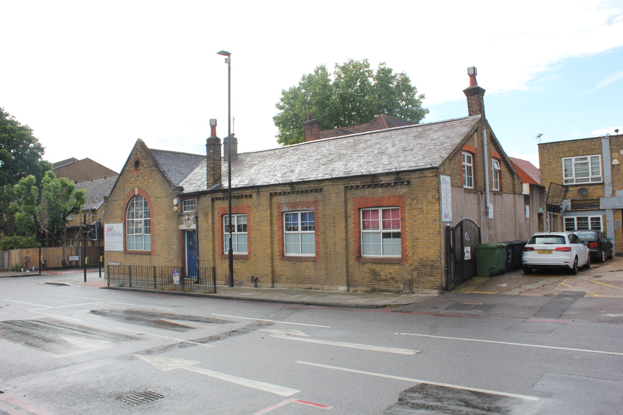 SOLD: 38 Mitcham Lane, Streatham, London, SW16 6NP – Attractive ...