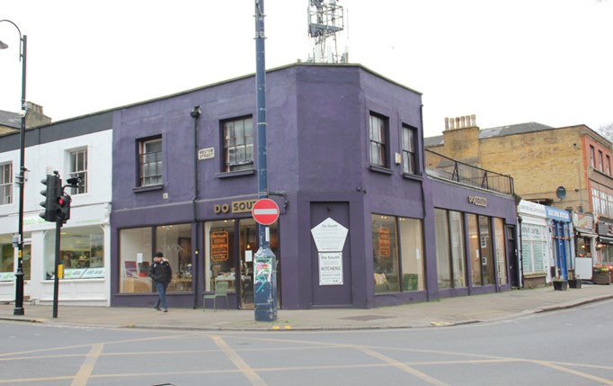 PROPERTY NOW LET: 2-4 WESTOW STREET, LONDON, SE19 3AH – A prominent and ...